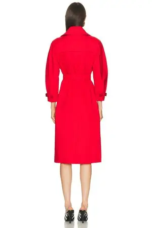 Jacquemus Le Trench Citta