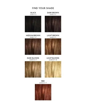 R+Co Bright Shadows Root Touch Up Spray - Black