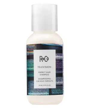 R+Co Television Perfect Hair Shampoo - No Color