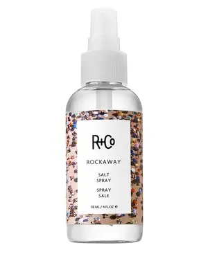 R+Co Rockaway Salt Spray - No Color
