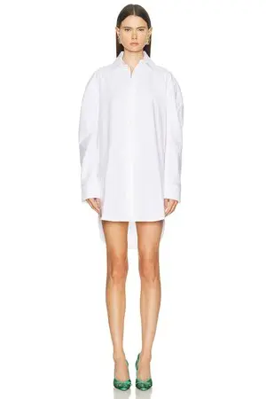Jacquemus Sheer Tops