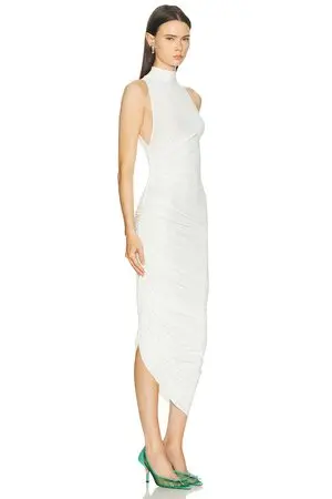Jacquemus La Robe Piazza Dress