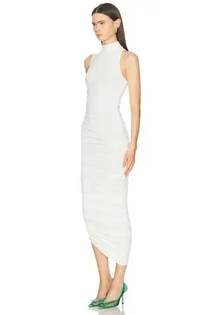 Jacquemus La Robe Piazza Dress