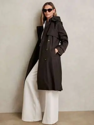 Reiss Quilted Coats For Women