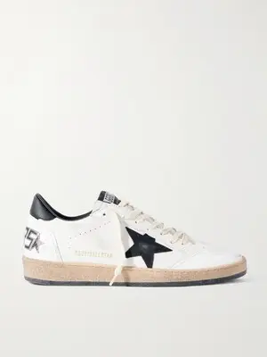 Men's Golden Goose Low Top