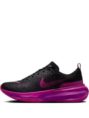 Nike Zoomx Invincible 3 Sneakers - Black