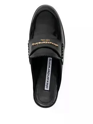 Alexander Wang Carter Mules