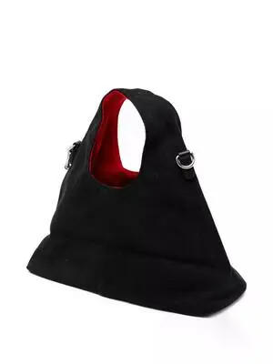 Karl Lagerfeld Mini Rue St-guillaume Tote Bag
