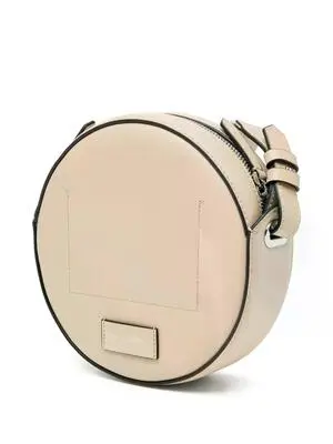 Karl Lagerfeld Kcircle Round Mini Bag