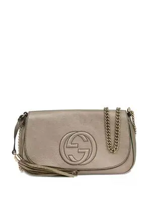 Gucci 2010s Soho Shoulder Bag