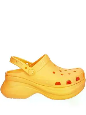CROCS Perforated Platform Slides