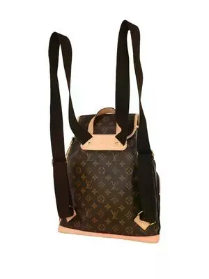 LOUIS VUITTON 2013 Sac A Dos Backpack