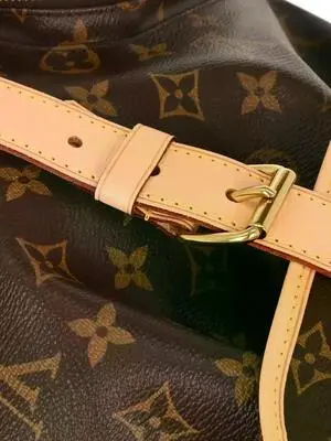 LOUIS VUITTON 2013 Sac A Dos Backpack