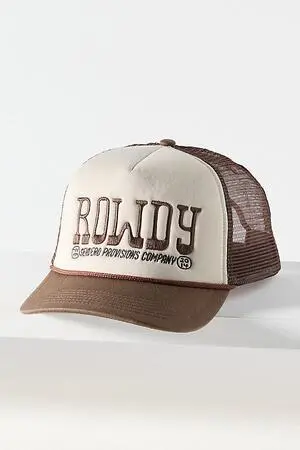 Ford Bronco Hats For Women
