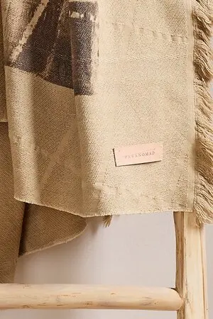 PARANOMAD Tateiwa Blanket