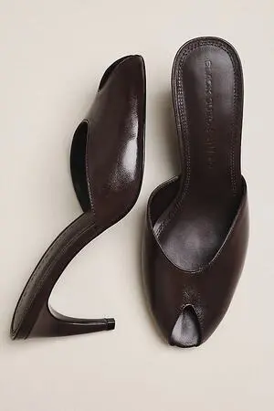 Women's Coffee Shoes