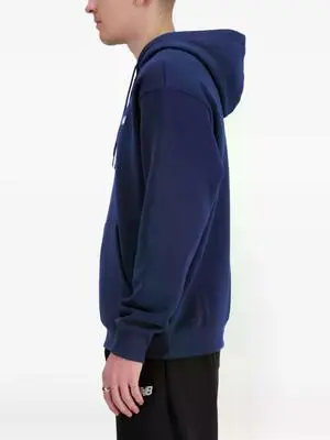 NEW BALANCE Hooded Sweatshirt