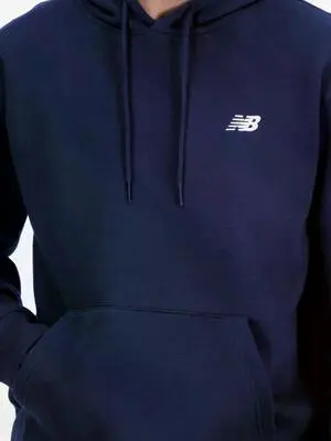 NEW BALANCE Hooded Sweatshirt