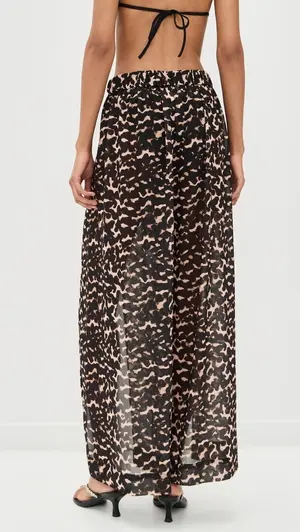 Staud Hartley Pant