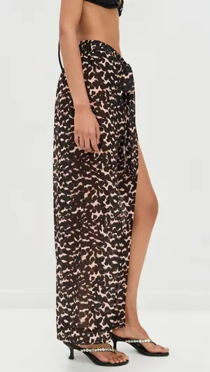Staud Hartley Pant