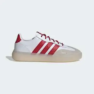 Adidas Nebraska Cornhuskers Barreda Decode Sneakers