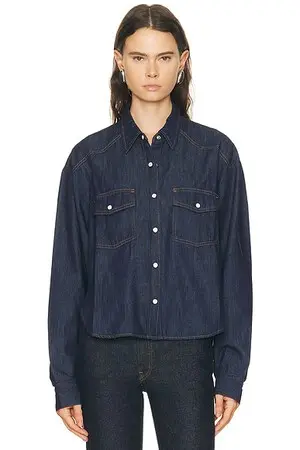 Khaite Grenson Top