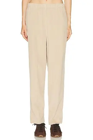American Vintage Pull On Pants For Women