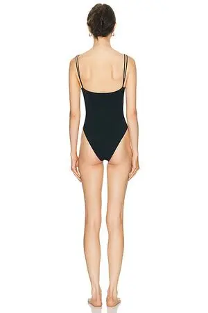 Magda Butrym One Piece Swimsuit