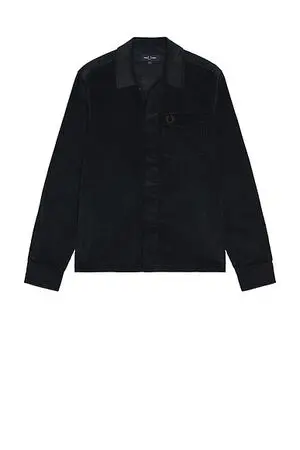 Fred Perry Corduroy Overshirt