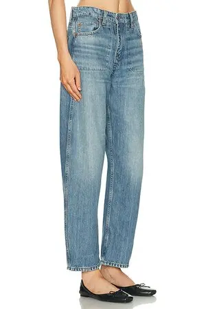 RE/DONE The Rewind Jeans