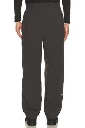 WHITESPACE Amf Cargo Pant - Phantom