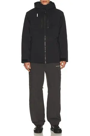 WHITESPACE Amf Cargo Pant - Phantom