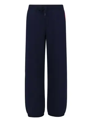 Gucci Wool Sports Pants