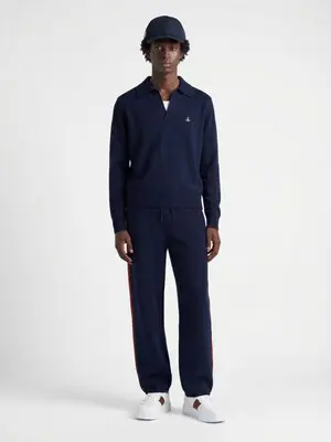 Gucci Wool Sports Pants