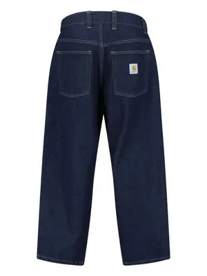 Carhartt Work In Progress Brandon Straight Jeans