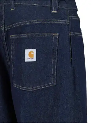 Carhartt Work In Progress Brandon Straight Jeans