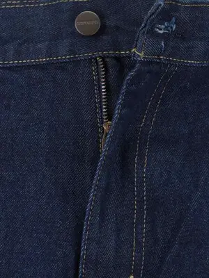 Carhartt Work In Progress Brandon Straight Jeans
