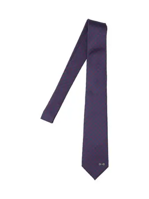Gucci Logo Ties For Men