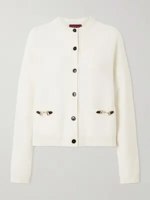 Gucci Relaxed Cardigans For Women