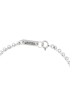 Isabel Marant Étoile Brass Necklace