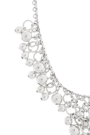 Isabel Marant Étoile Brass Necklace