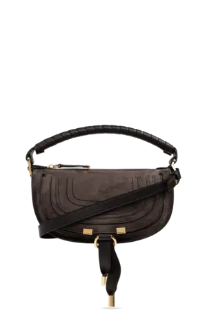 Chloé Shoulder Bag - Brown