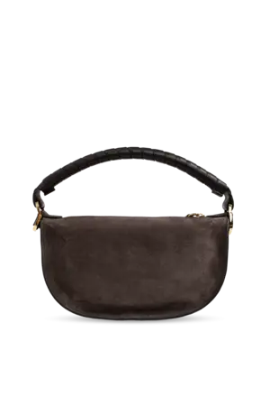 Chloé Shoulder Bag - Brown