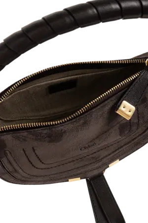 Chloé Shoulder Bag - Brown