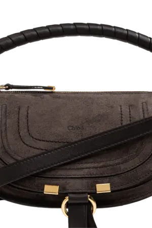 Chloé Shoulder Bag - Brown
