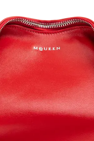 Alexander McQueen Manta Shoulder Bag