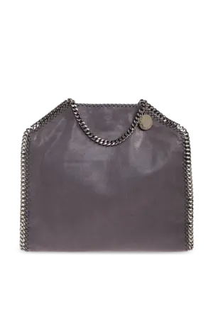 Stella McCartney Falabella Shopper Bag - Grey