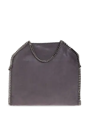Stella McCartney Falabella Shopper Bag - Grey