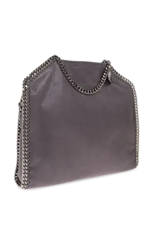 Stella McCartney Falabella Shopper Bag - Grey