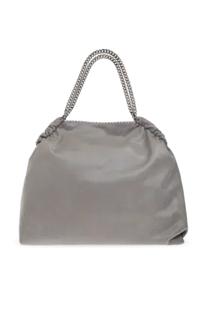 Stella McCartney Falabella Shopper Bag - Grey